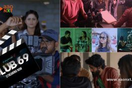 7 Things You Didn't Know About the Star Cast of Club 69 - AAO NXT